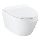 Euro Ceramic 2.0 Wall hung toilet without seat and cover | GROHE
