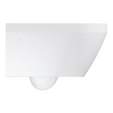 Euro Ceramic 2.0 Wall hung toilet without seat and cover | GROHE
