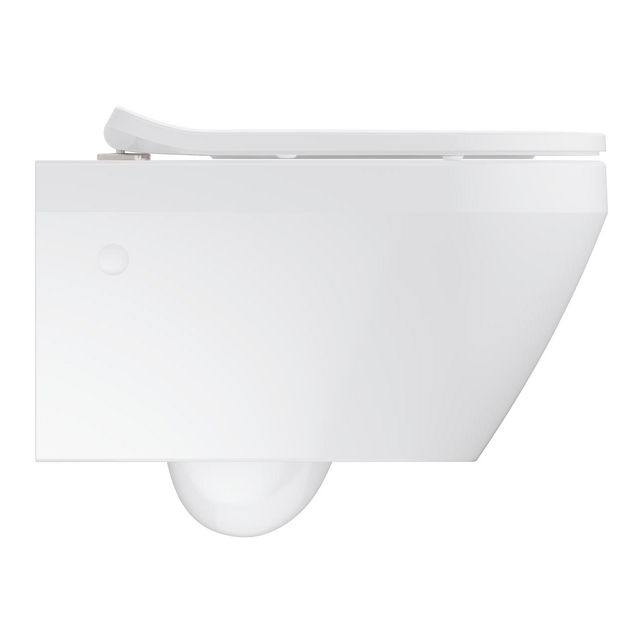 Euro Ceramic 2.0 Wall hung toilet without seat and cover | GROHE