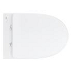 Euro Ceramic 2.0 Wall hung toilet without seat and cover | GROHE