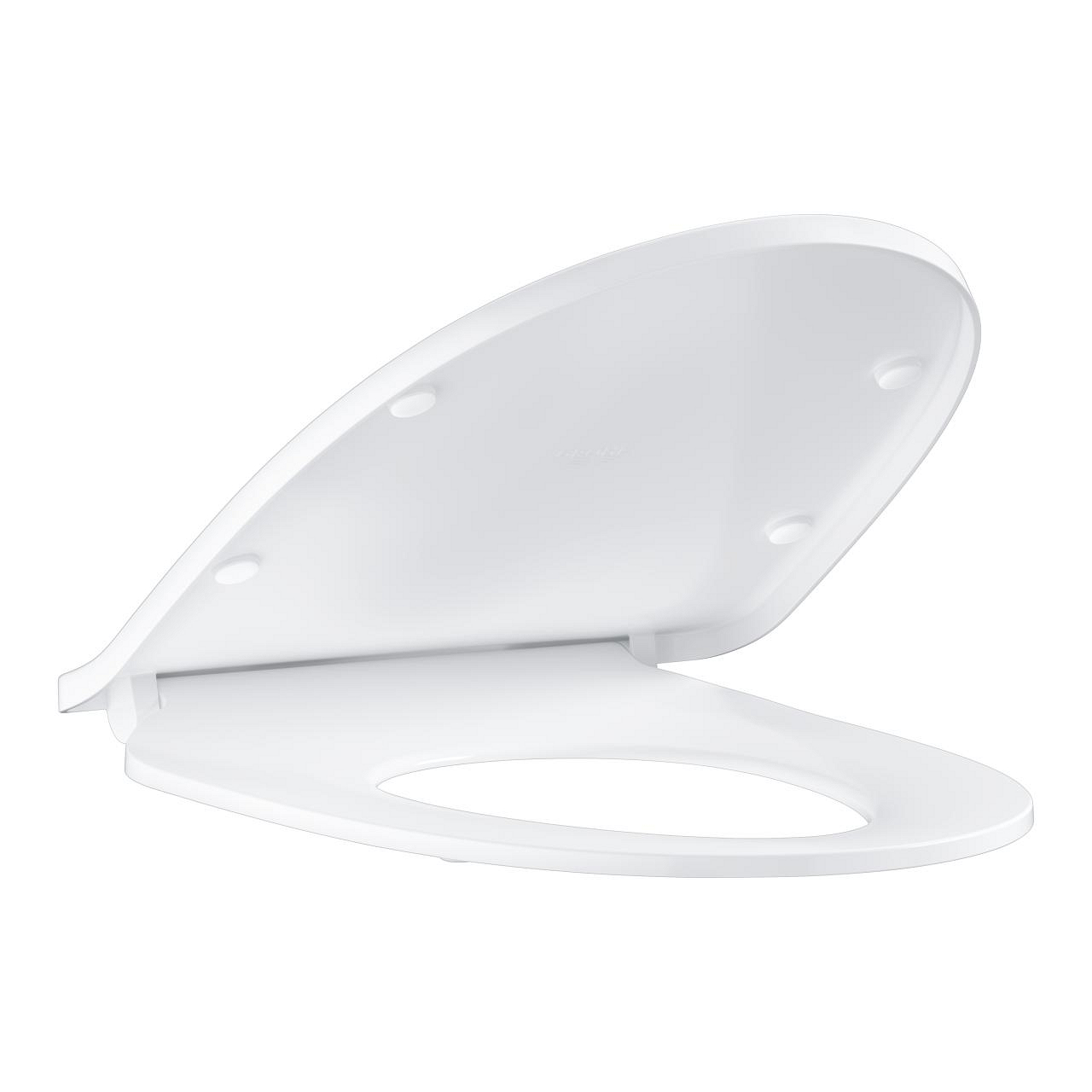 Euro Ceramic 2.0 WC seat and lid | GROHE