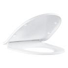 Euro Ceramic 2.0 WC seat and lid | GROHE