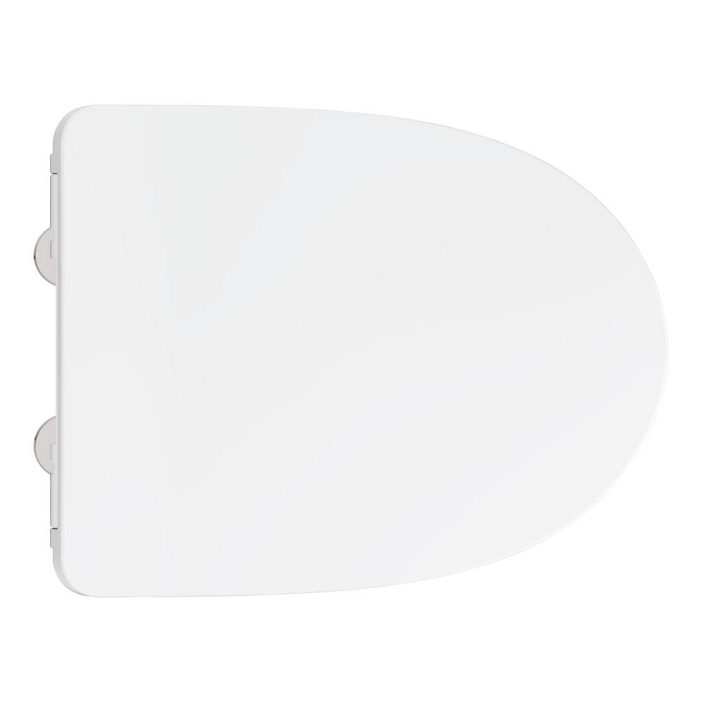 Euro Ceramic 2.0 WC seat and lid | GROHE