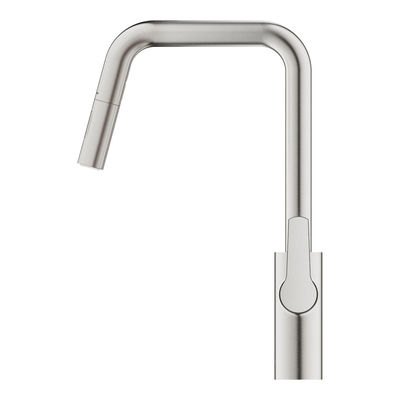 Start Jednouchwytowa bateria zlewozmywakowa, DN 15 | GROHE