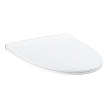 Bau Ceramic WC seat and lid | GROHE