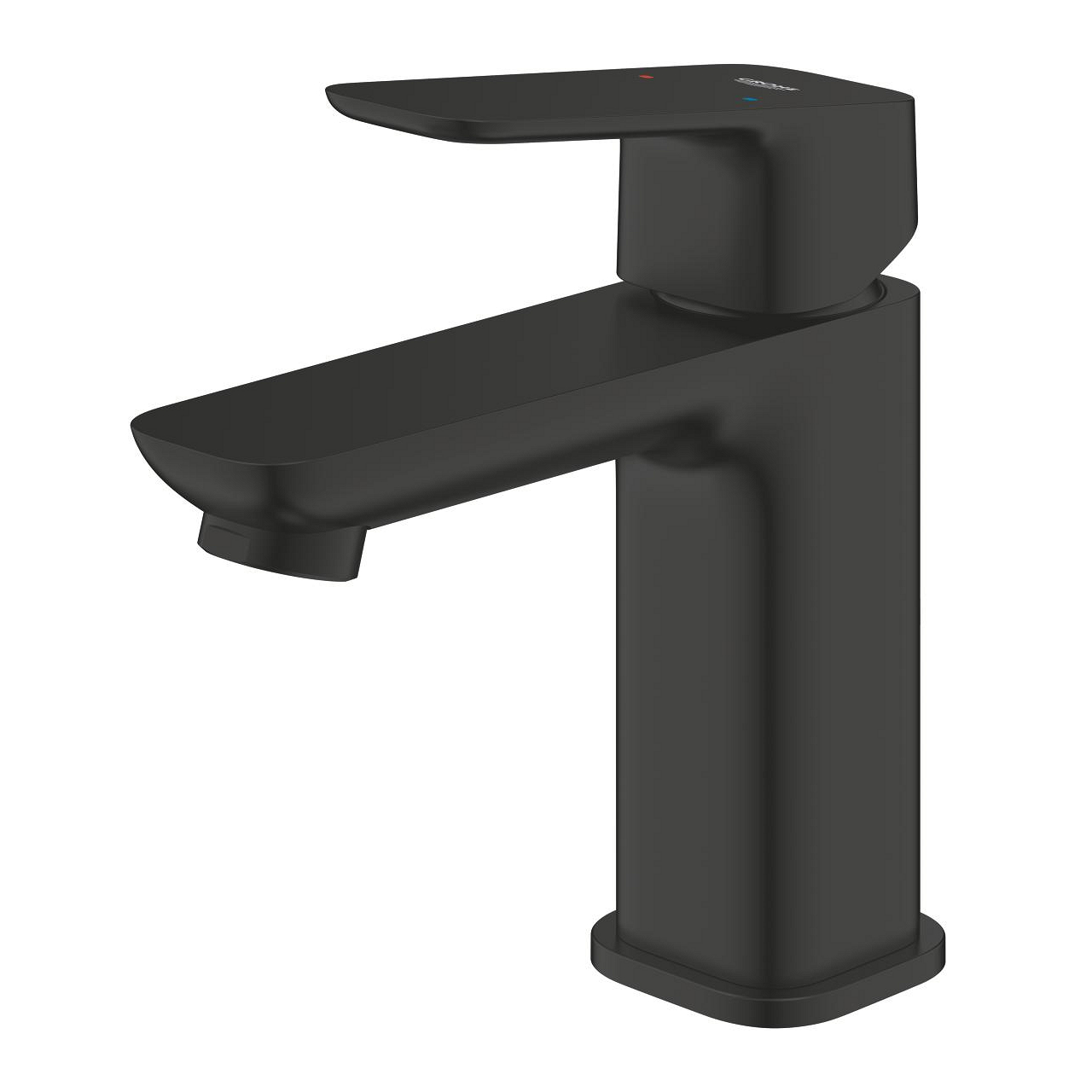 GROHE Cubeo Basin mixer 1/2″ S-Size | GROHE