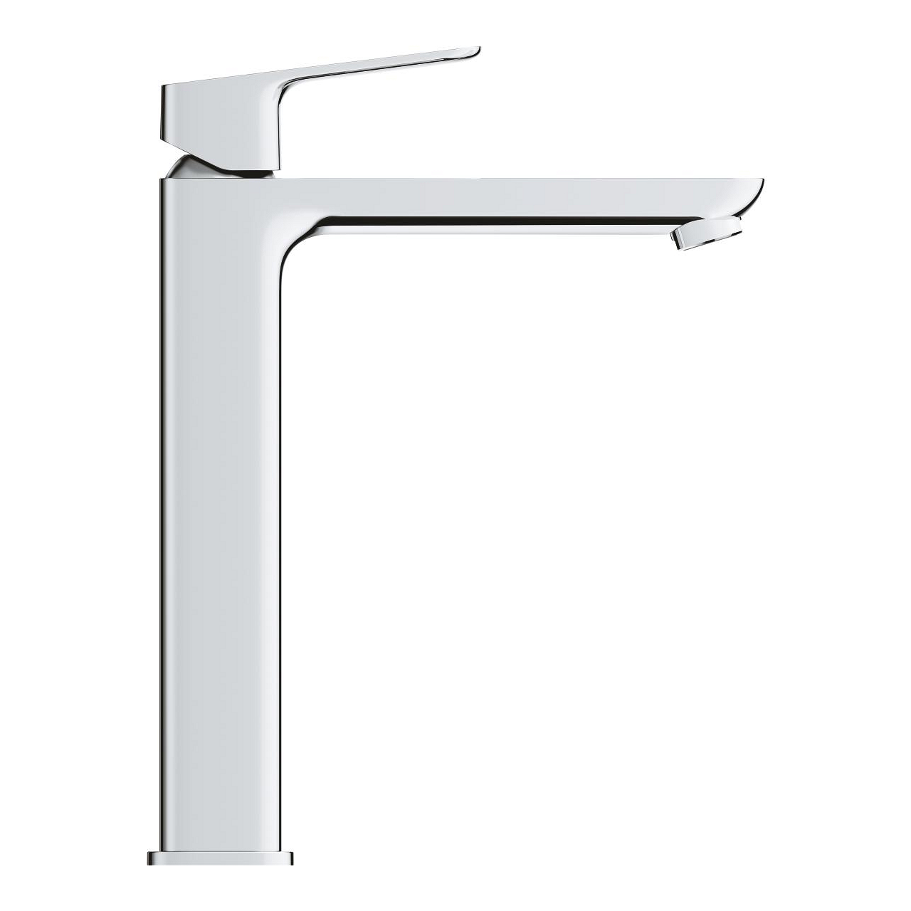 GROHE Cubeo Basin mixer 1/2″ XL-Size | GROHE