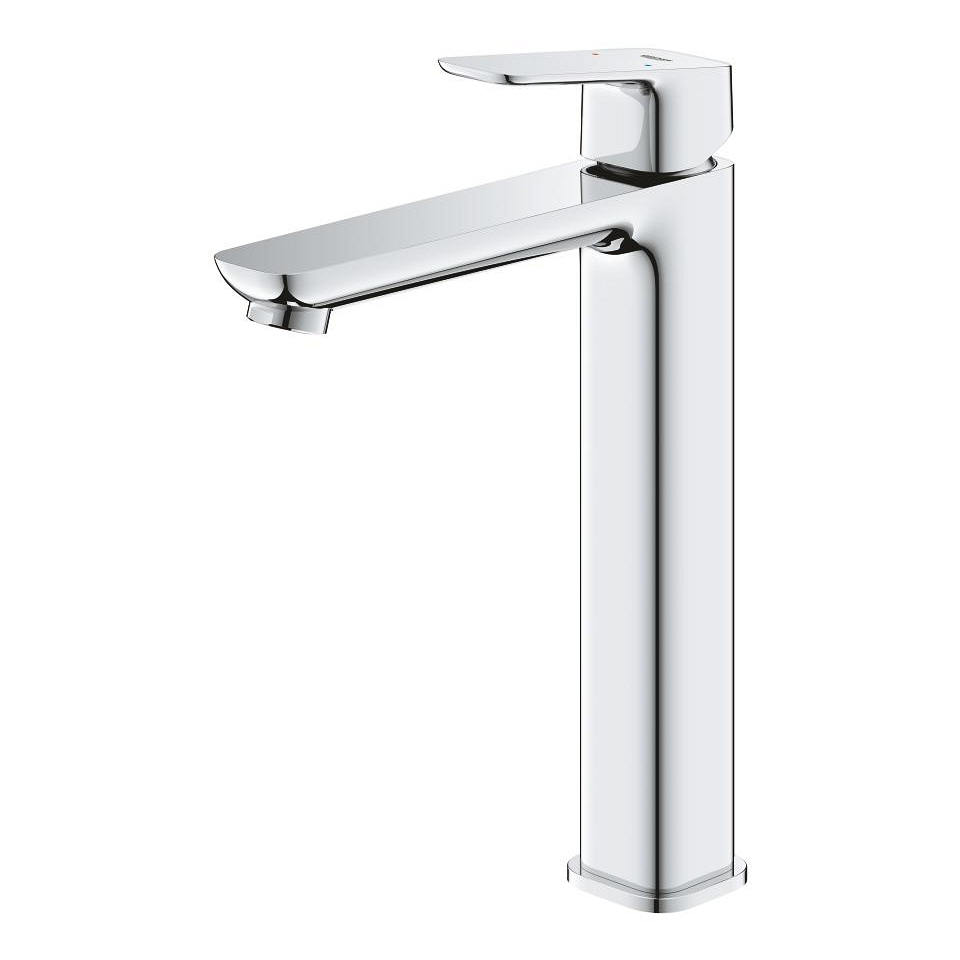 GROHE Cubeo Basin mixer 1/2″ XL-Size | GROHE
