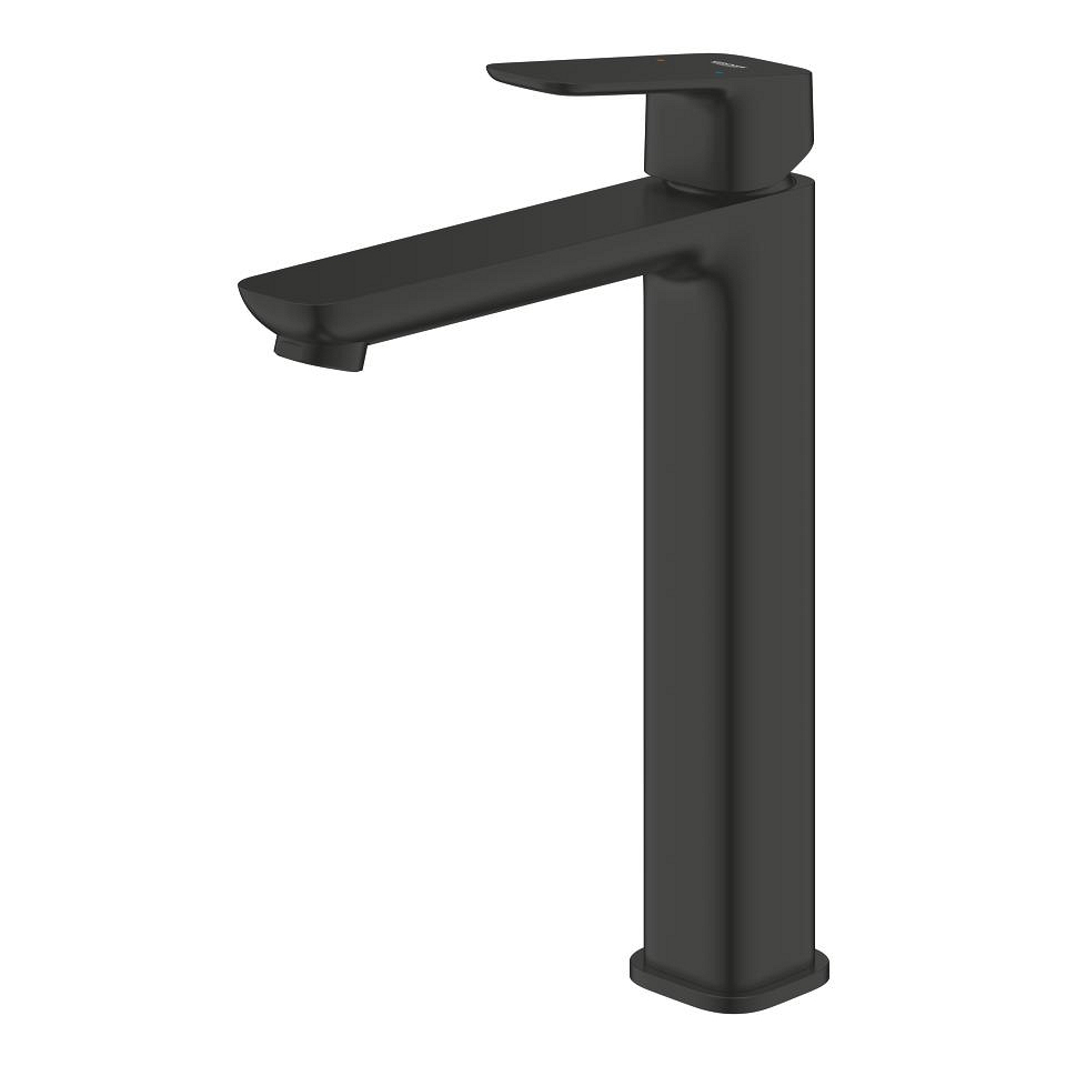 GROHE Cubeo Wastafelmengkraan XL-Size | GROHE