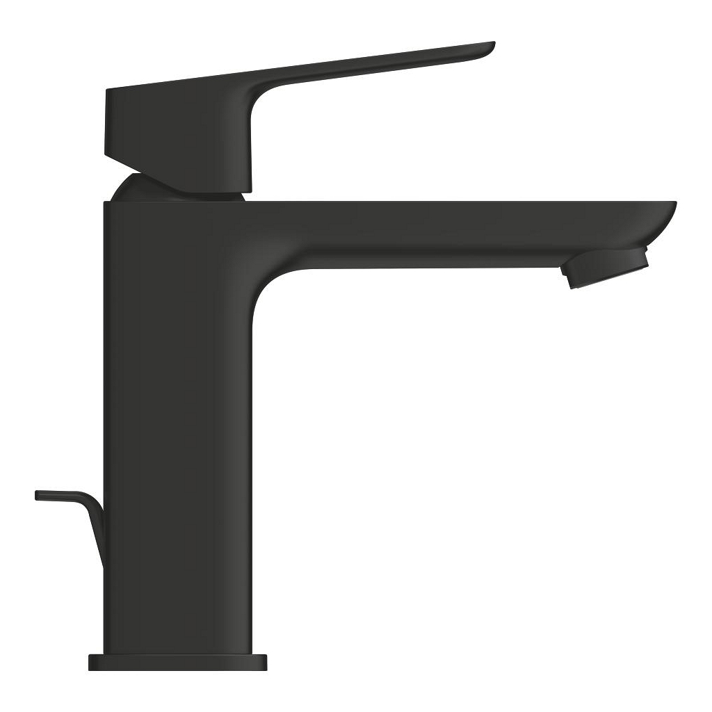 GROHE Cubeo Single-lever basin mixer 1/2″ M-Size | GROHE