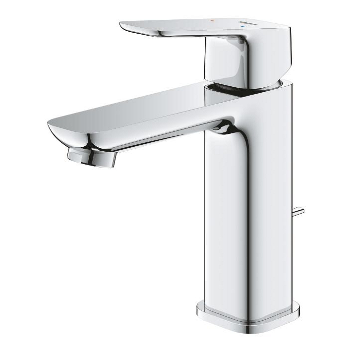 GROHE Cubeo Basin mixer 1/2″ M-Size | GROHE Central Asia & Caucasus ...