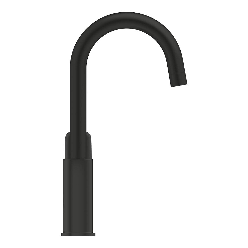 GROHE Cubeo Single-lever basin mixer 1/2″ L-Size | GROHE Central Asia ...