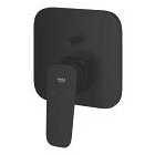 GROHE Cubeo Single-lever mixer with 2-way diverter | GROHE