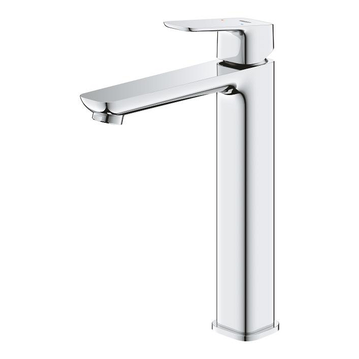 GROHE Cubeo Single-lever basin mixer 1/2″ XL-Size | GROHE Central Asia ...