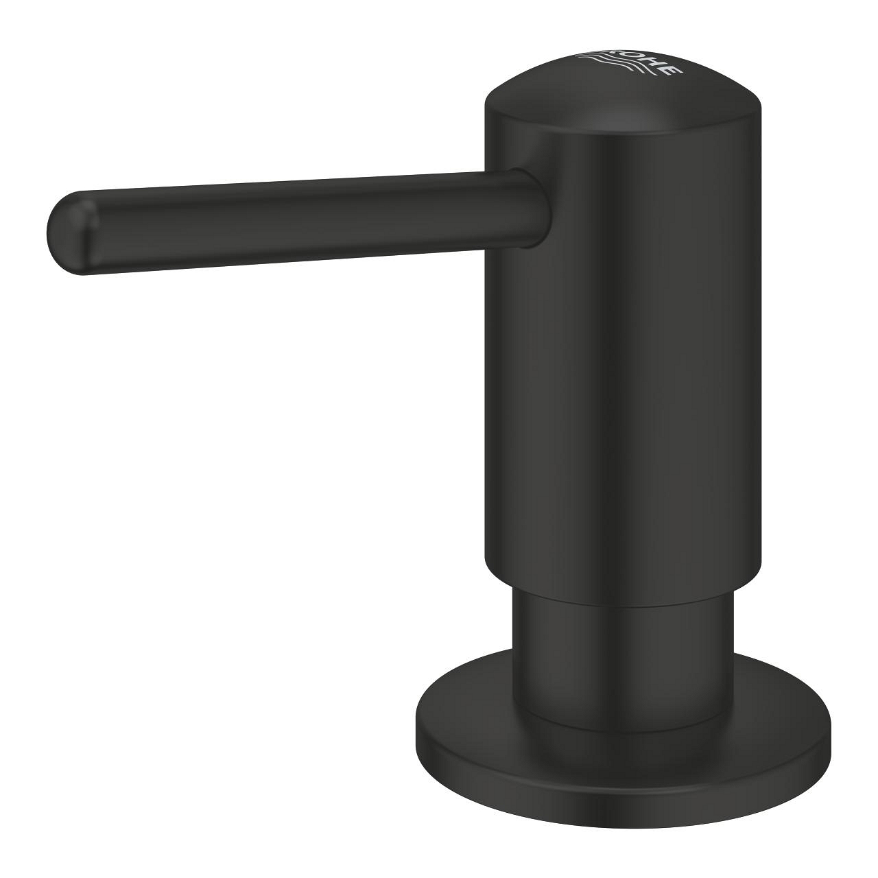 Contemporary Soap dispenser | GROHE
