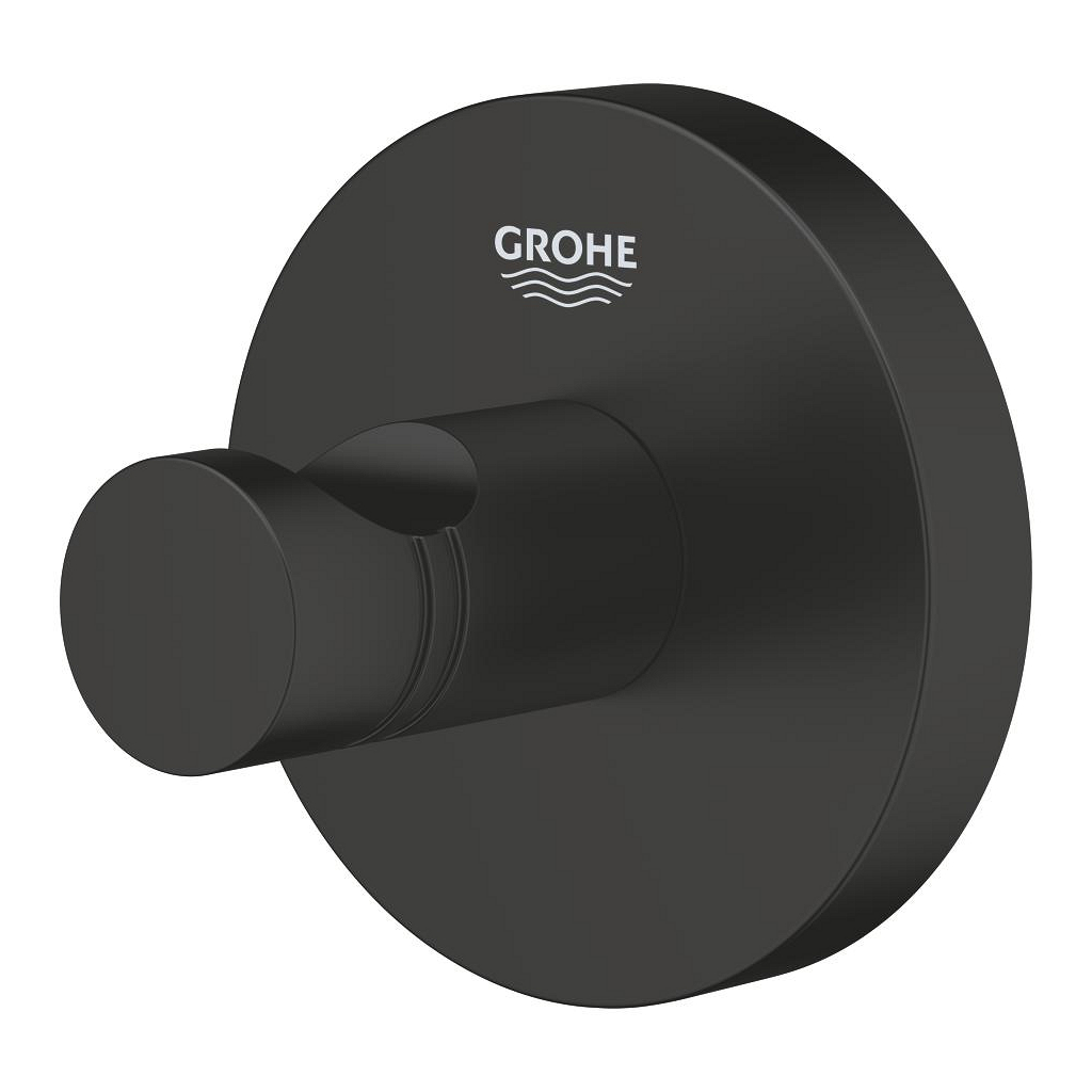 Essentials Robe hook | GROHE