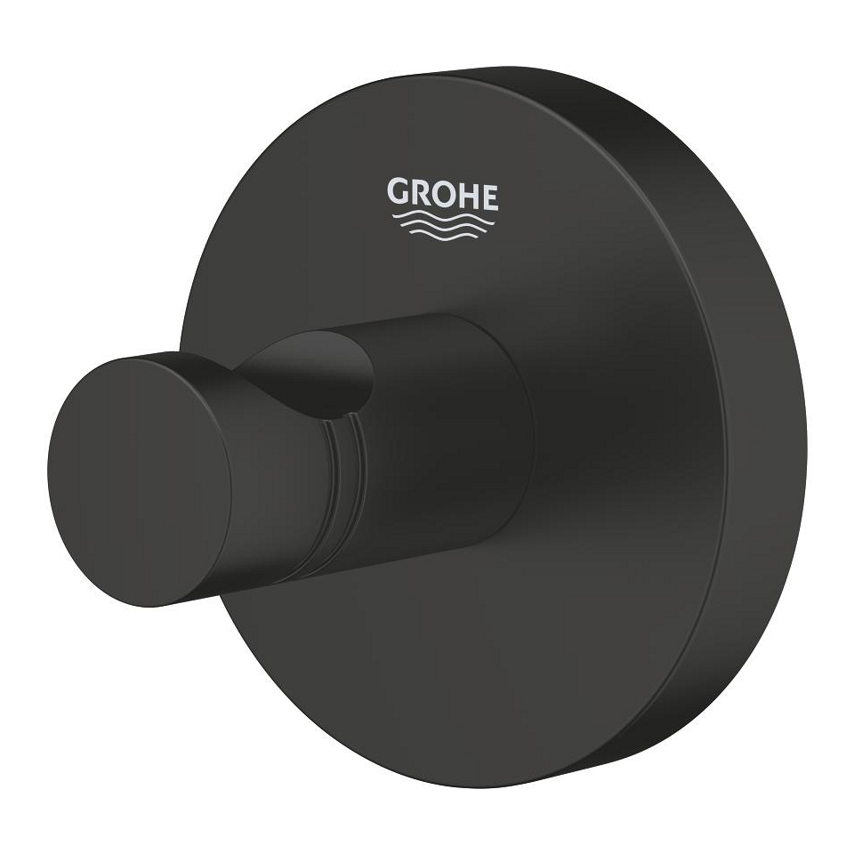 Essentials Robe hook | GROHE