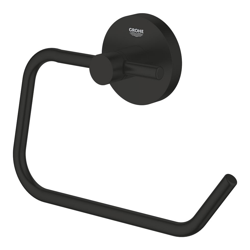 Essentials Toilet roll holder | GROHE