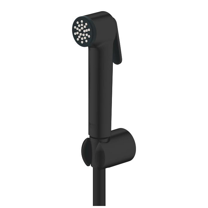 Tempesta-F Trigger Spray 30 Vægholdersæt 1 spray | GROHE