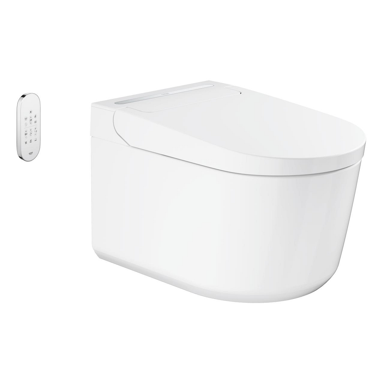 GROHE Igina Shower toilet wall-hung | GROHE