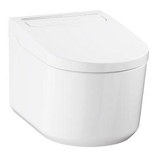 GROHE Igina Shower toilet wall-hung | GROHE