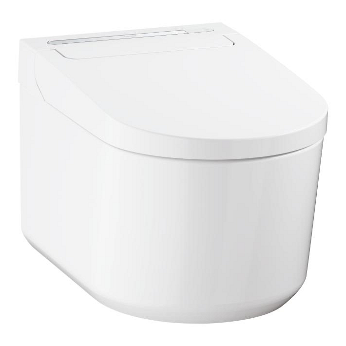 GROHE Igina Shower toilet wall-hung | GROHE