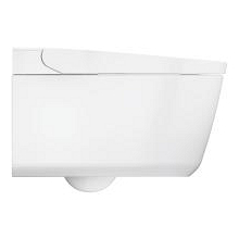 GROHE Igina Shower toilet wall-hung | GROHE