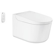 GROHE Igina Shower toilet wall-hung | GROHE