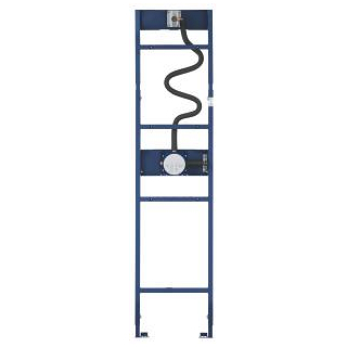 Rapido Shower Frame Element for mono concealed shower installation | GROHE