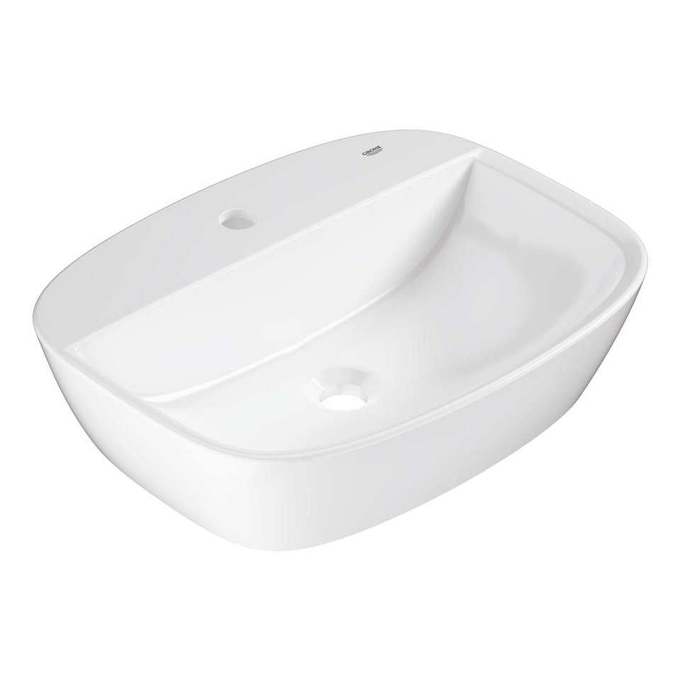 Bau Ceramic Vessel basin 55 | GROHE