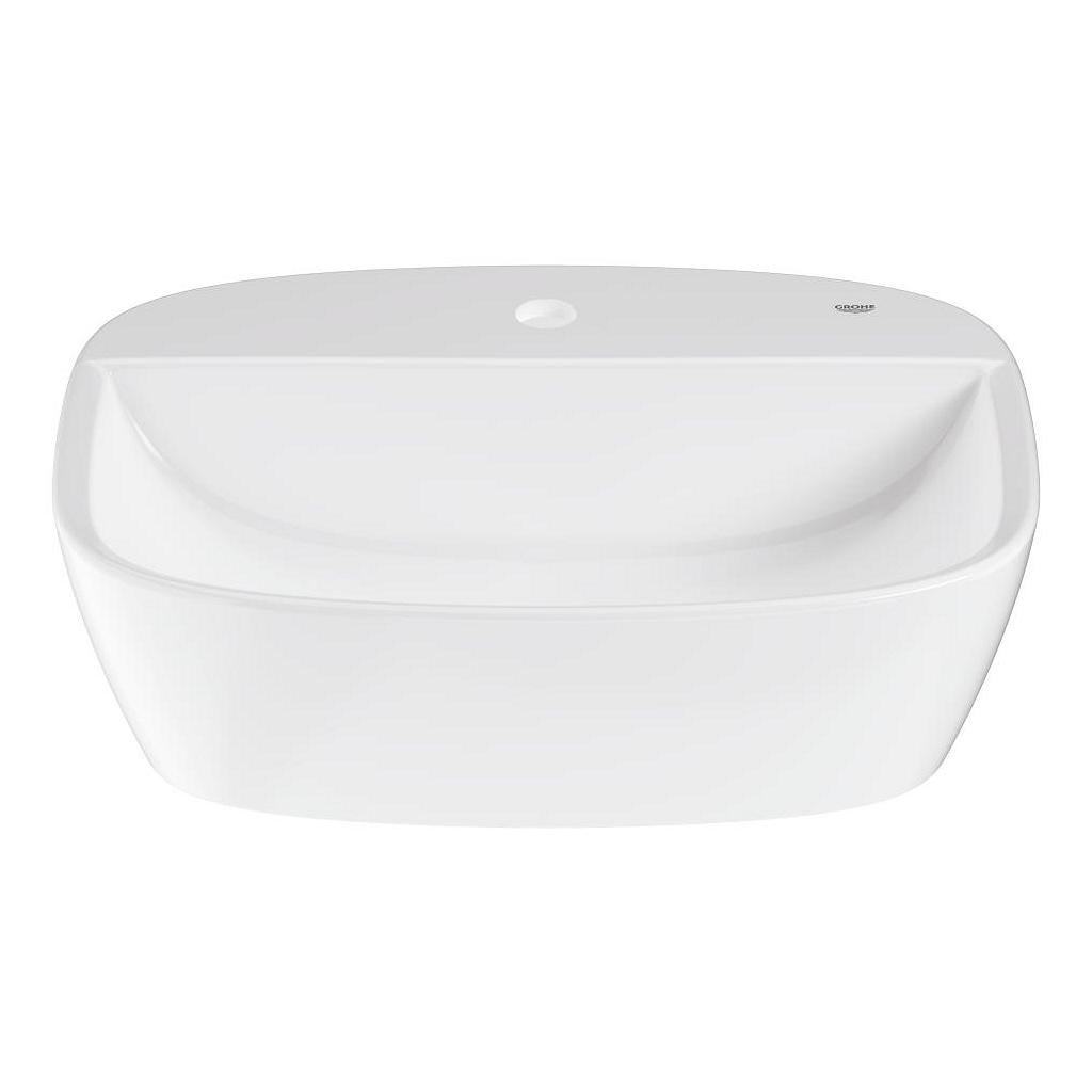 Bau Ceramic Vessel basin 55 | GROHE