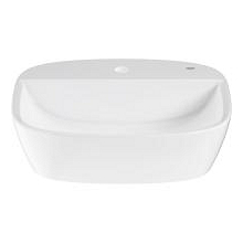 Bau Ceramic Vessel basin 55 | GROHE