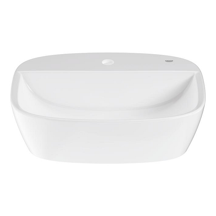 Bau Ceramic Vessel basin 55 | GROHE