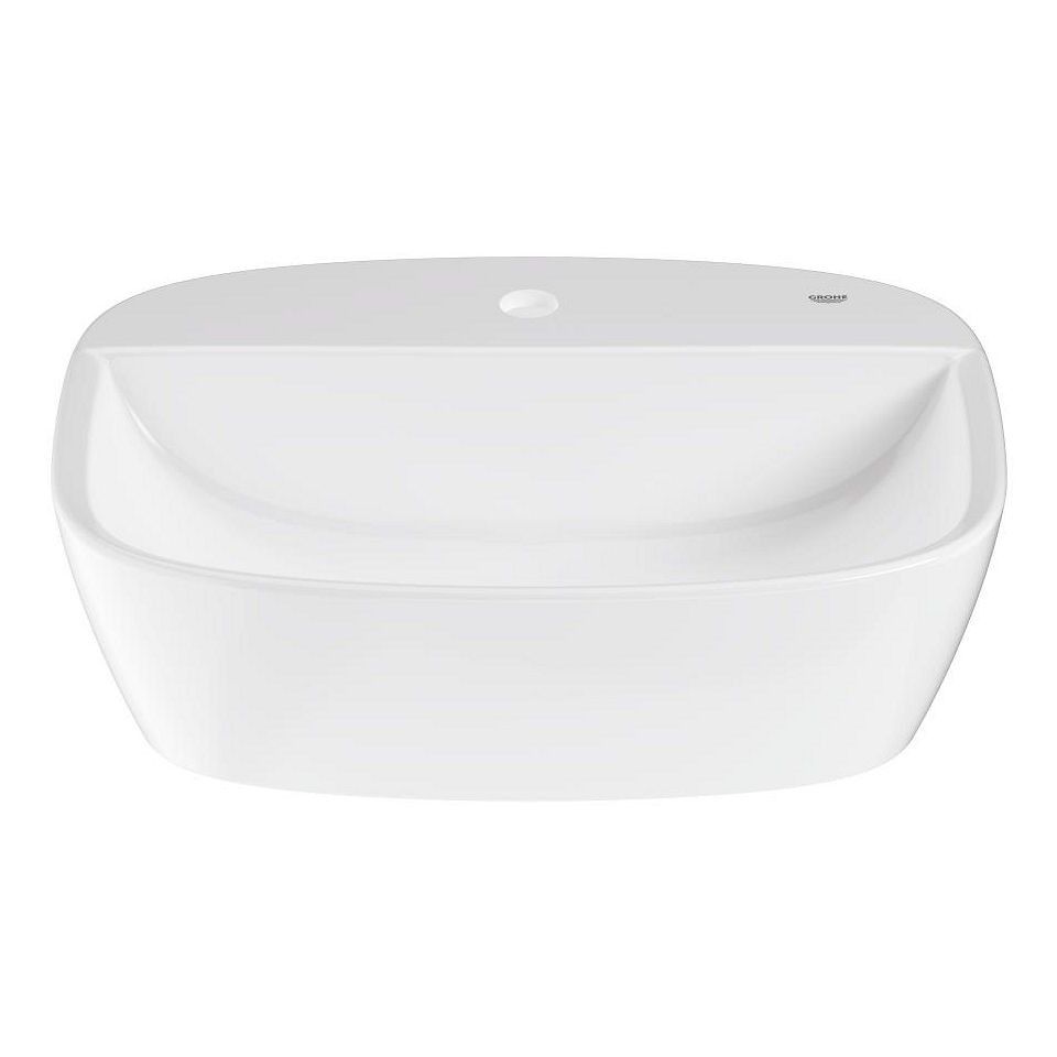 Bau Ceramic Vessel basin 55 | GROHE