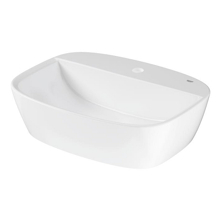 Bau Ceramic Vessel basin 55 | GROHE