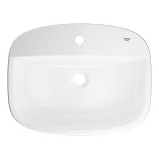 Bau Ceramic Vessel basin 55 | GROHE