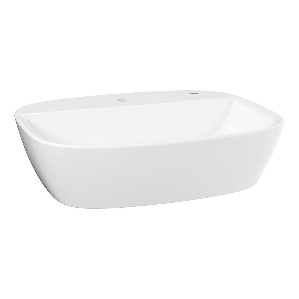 Bau Ceramic Vessel basin 55 | GROHE