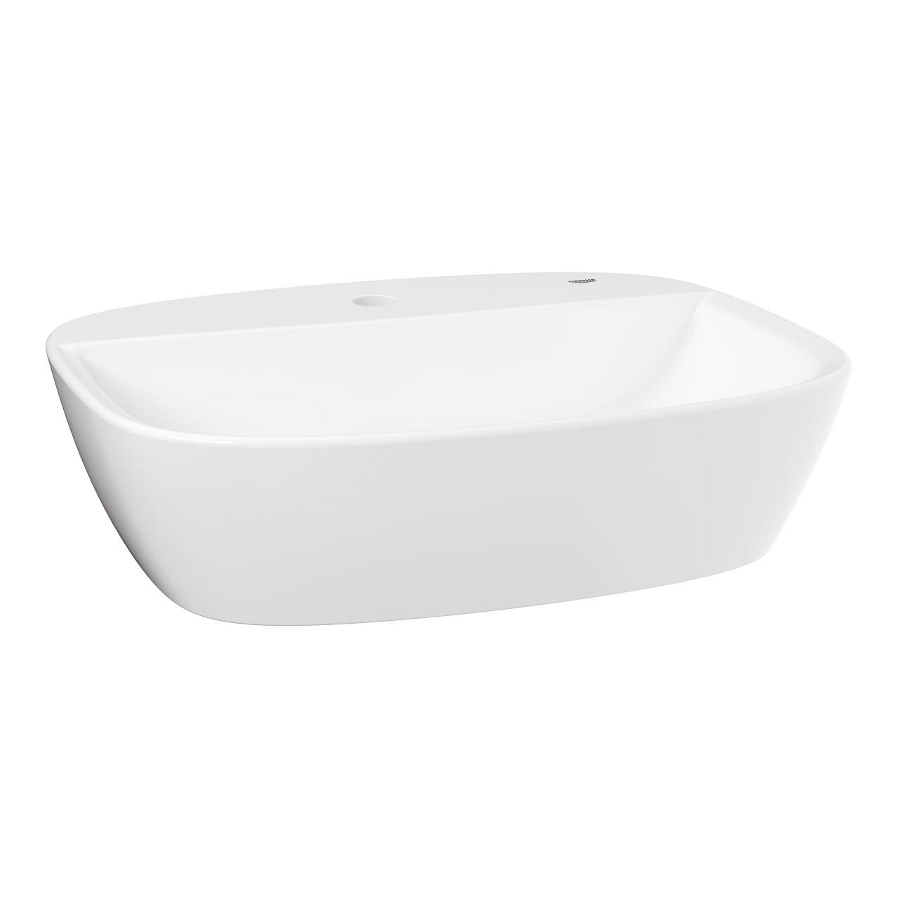 Bau Ceramic Vessel basin 55 | GROHE