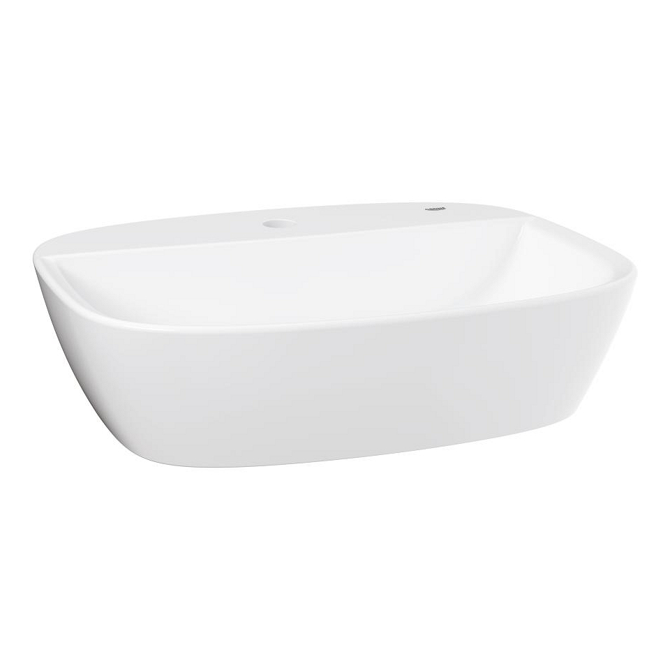 Bau Ceramic Vessel basin 55 | GROHE