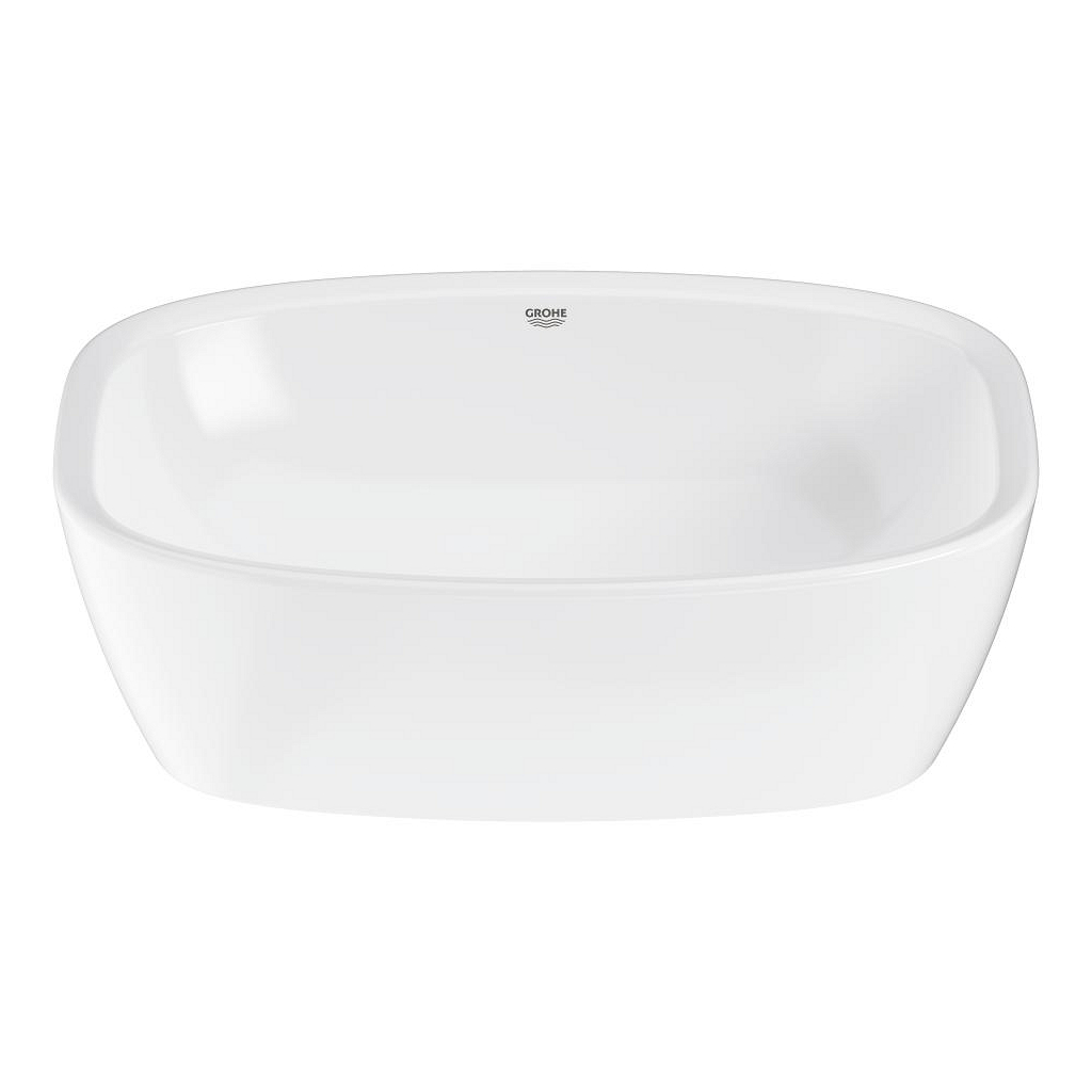 Bau Ceramic Vessel basin 50 | GROHE