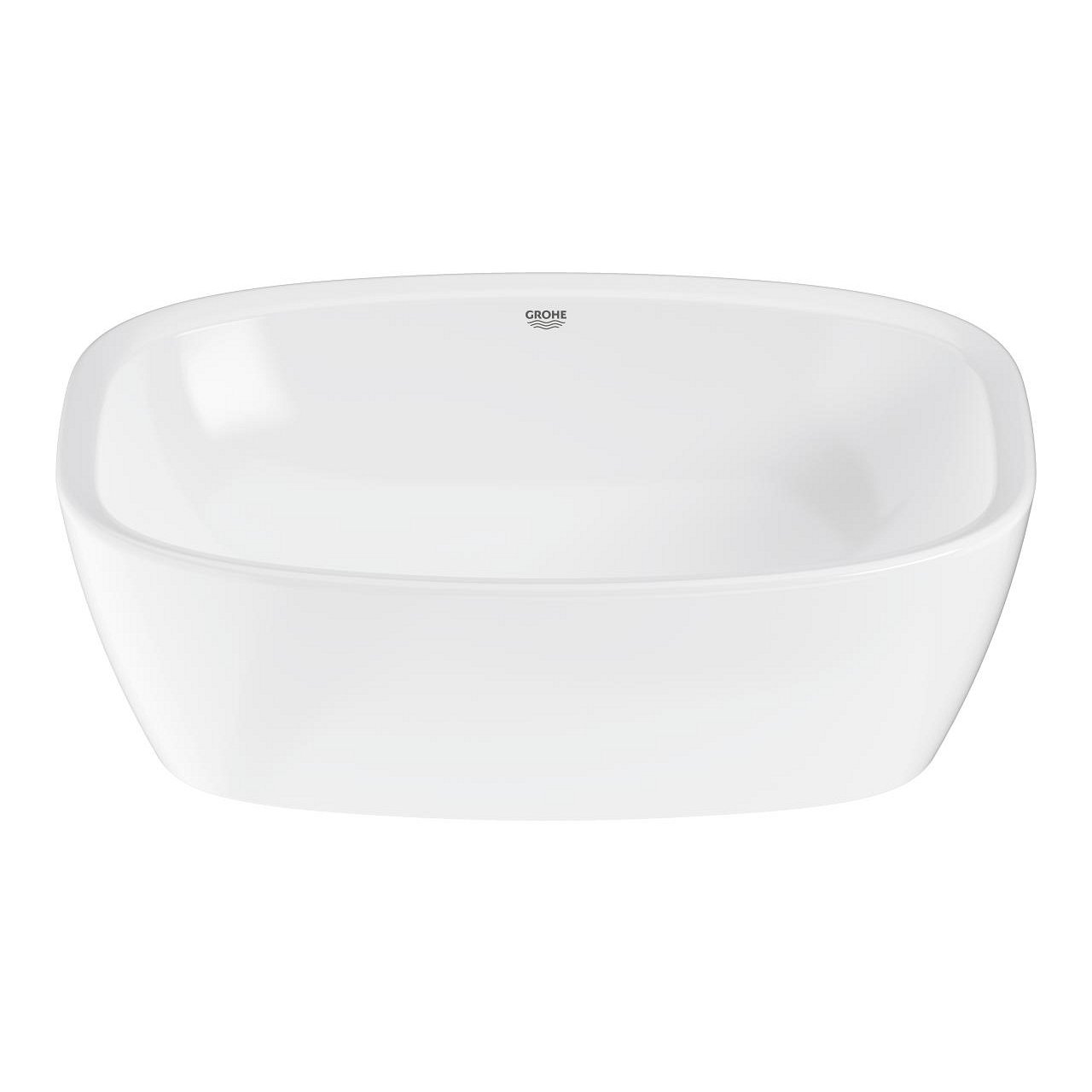 Bau Ceramic Vessel basin 50 | GROHE