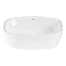 Bau Ceramic Vessel basin 50 | GROHE