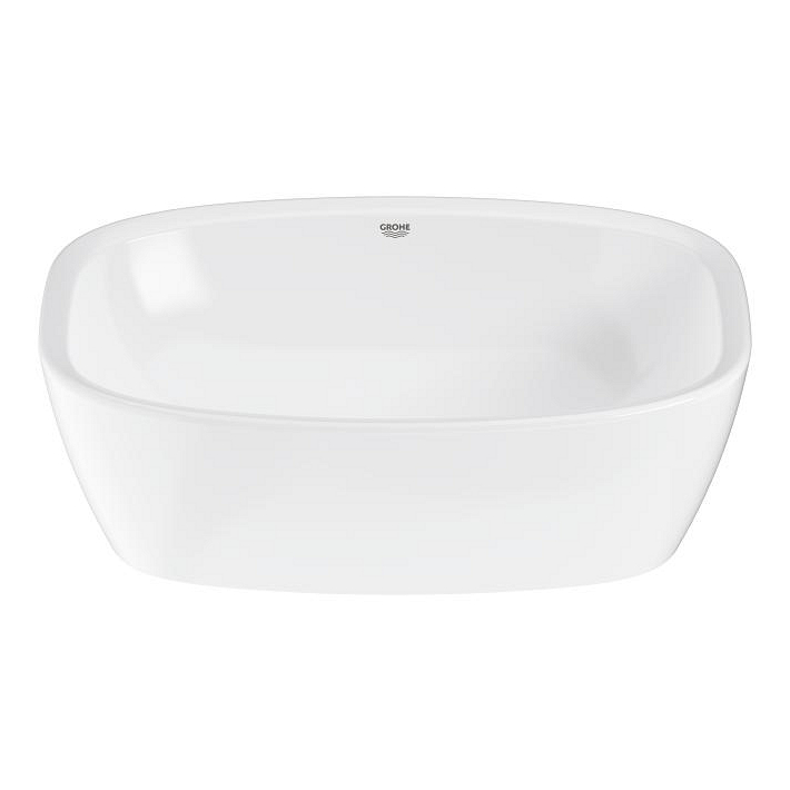 Bau Ceramic Vessel basin 50 | GROHE