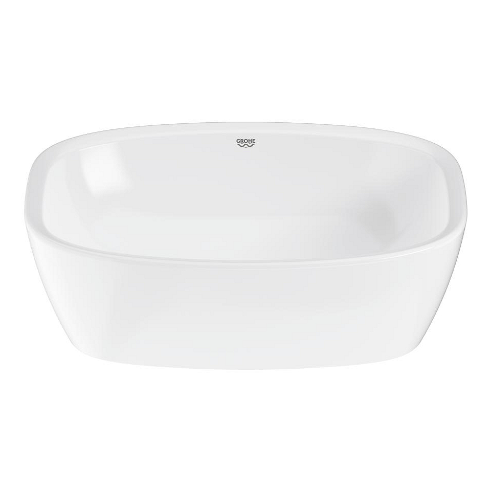 Bau Ceramic Vessel basin 50 | GROHE