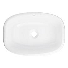 Bau Ceramic Vessel basin 50 | GROHE