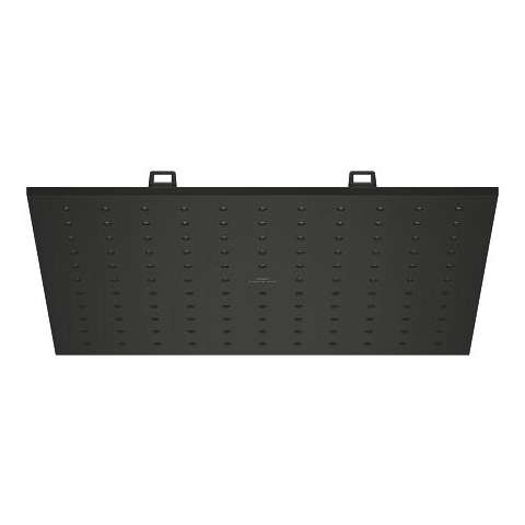 Rainshower Aqua Tiles Ceiling shower cover Mono | GROHE