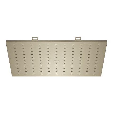 Rainshower Aqua Tiles Ceiling shower cover Mono | GROHE