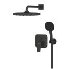 GROHE Cubeo Podtynkowy zestaw prysznicowy z deszczownicą Tempesta 250 ...
