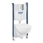 Bau Ceramic Urinal | GROHE