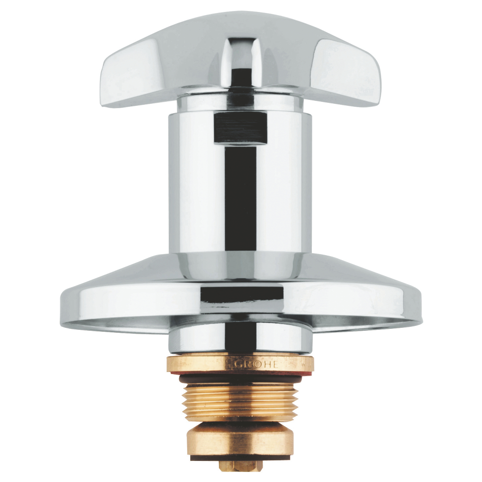 Oberteil, 3/4″ | GROHE
